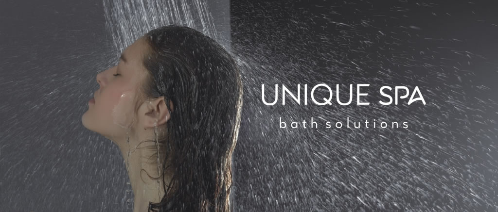 Unique SPA - Soluções de Banho